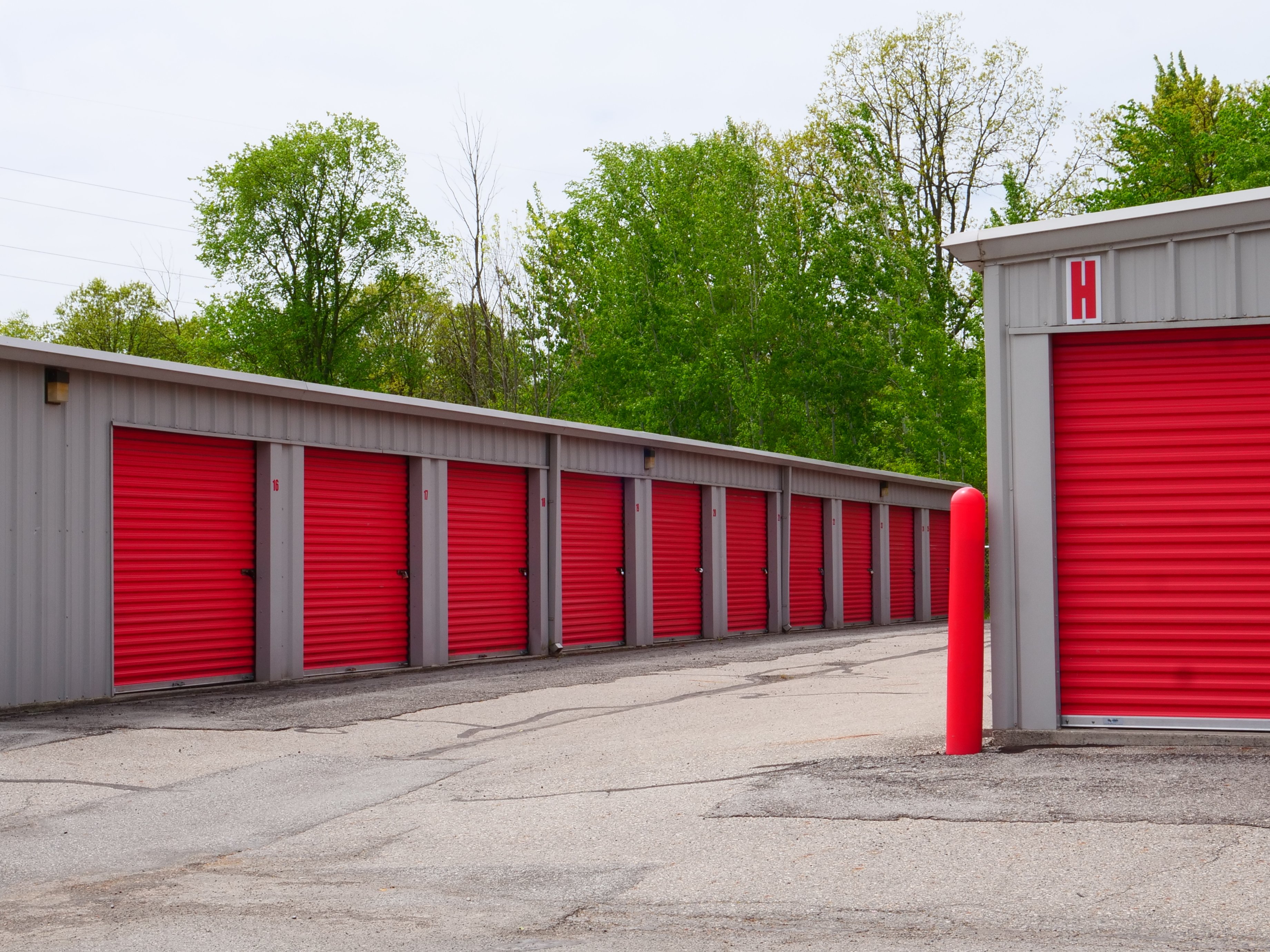 Solo Storage